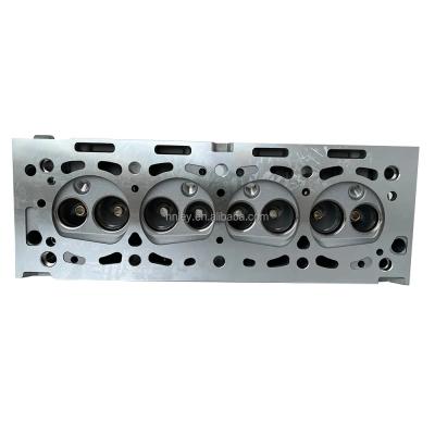China XU7JP Cylinder Head for Peugeot 306 405 406 806 Expert 1.8L SOHC 8v OEM 9608434580 for sale