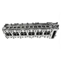 China 1FZ-FE Cylinder Head 4.5L 24V for Toyota Land Cruiser FZJ80 FZJ79 100 70 OEM 11101-69155 for sale