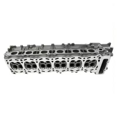 China 1FZ-FE Cylinder Head 4.5L 24V for Toyota Land Cruiser FZJ80 FZJ79 100 70 OEM 11101-69155 for sale