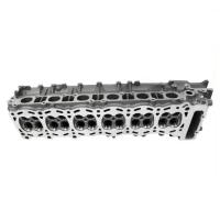China 1FZ-FE Cylinder Head 4.5L 24V for Toyota Land Cruiser FZJ80 FZJ79 100 70 OEM 11101-69155 for sale