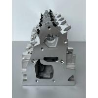 China XU7JP Cylinder Head for Peugeot 306 405 406 806 Expert 1.8L SOHC 8v OEM 9608434580 for sale