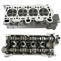 China G4EE Complete Cylinder Head for Hyundai Alpha Accent 1.6L OEM 22100-26100 22100-22601 for sale