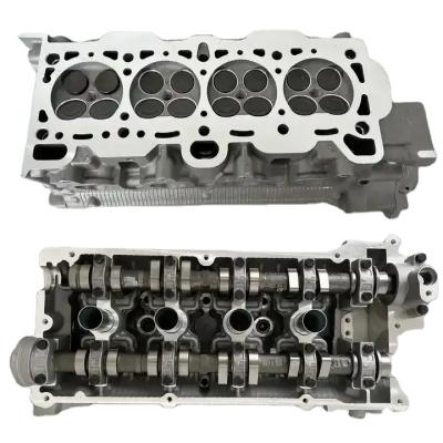 China G4EE Complete Cylinder Head for Hyundai Alpha Accent 1.6L OEM 22100-26100 22100-22601 for sale