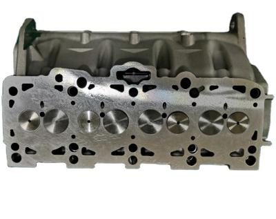 China Complete Cylinder Head Assembly AJM for VW 03G103351C 038103351D 1118995 908709 908716 for sale