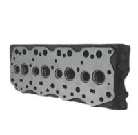 China Cylinder Head 4DR5 4DR7 OEM ME759064 for Mitsubishi Canter Jeep Rosa Bus 1992 for sale