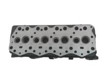 China Cylinder Head 4DR5 4DR7 OEM ME759064 for Mitsubishi Canter Jeep Rosa Bus 1992 for sale