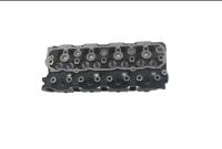 China Cylinder Head 4DR5 4DR7 OEM ME759064 for Mitsubishi Canter Jeep Rosa Bus 1992 for sale