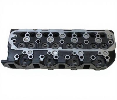 China 4D36 Cylinder Head for Mitsubishi Canter ME997799 Cast Iron Engine Head 12 Month Warranty for sale