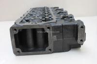 China 4D36 Cylinder Head for Mitsubishi Canter ME997799 Cast Iron Engine Head 12 Month Warranty for sale