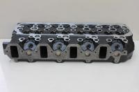 China 4D36 Cylinder Head for Mitsubishi Canter ME997799 Cast Iron Engine Head 12 Month Warranty for sale