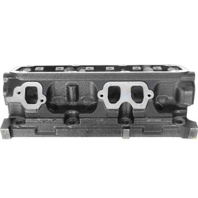 China Bare Cylinder Head for Dodge 3.9L V6 1992-2003 Chrysler 3.9 Engine Cast Iron 41x21x17cm for sale