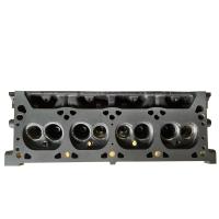 China Bare Cylinder Head for Chrysler 318 340 360 Magnum LA Intake Bolt Pattern Iron Casting for sale