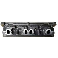 China Bare Cylinder Head for Chrysler 318 340 360 Magnum LA Intake Bolt Pattern Iron Casting for sale
