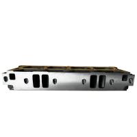 China Bare Cylinder Head for Chrysler 318 340 360 Magnum LA Intake Bolt Pattern Iron Casting for sale