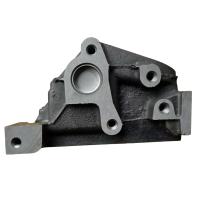 China Bare Cylinder Head for Chrysler 318 340 360 Magnum LA Intake Bolt Pattern Iron Casting for sale