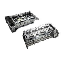 China Cylinder Head SR20DE 11040-2F210 11040-69F00 for Nissan 100 NX 200 SX Engine for sale