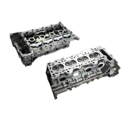 China Cylinder Head SR20DE 11040-2F210 11040-69F00 for Nissan 100 NX 200 SX Engine for sale
