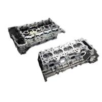 China Cylinder Head SR20DE 11040-2F210 11040-69F00 for Nissan 100 NX 200 SX Engine for sale