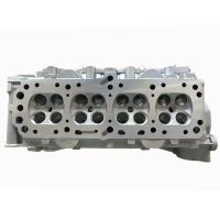 China Bare Cylinder Head F16D3 1.6L 16V for Chevrolet Optra Aveo Daewoo Lacetti Buick Excelle for sale