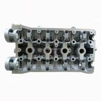 China Bare Cylinder Head F16D3 1.6L 16V for Chevrolet Optra Aveo Daewoo Lacetti Buick Excelle for sale