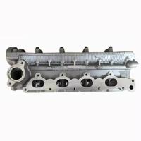 China Bare Cylinder Head F16D3 1.6L 16V for Chevrolet Optra Aveo Daewoo Lacetti Buick Excelle for sale