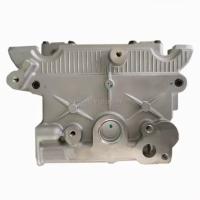 China Bare Cylinder Head F16D3 1.6L 16V for Chevrolet Optra Aveo Daewoo Lacetti Buick Excelle for sale