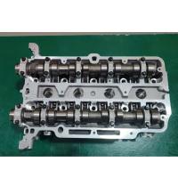 China Cylinder Head Assy 55562229 55562226 A12XER A14XER B14XER for Opel Chevrolet 55x21x17cm for sale