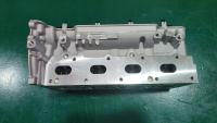 China Cylinder Head Assy 55562229 55562226 A12XER A14XER B14XER for Opel Chevrolet 55x21x17cm for sale