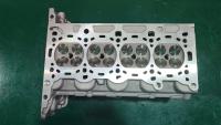 China Cylinder Head Assy 55562229 55562226 A12XER A14XER B14XER for Opel Chevrolet 55x21x17cm for sale