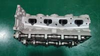 China Cylinder Head Assy 55562229 55562226 A12XER A14XER B14XER for Opel Chevrolet 55x21x17cm for sale