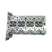 China Cylinder Head Assy 55562229 55562226 A12XER A14XER B14XER for Opel Chevrolet for sale
