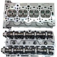 China A14XER Cylinder Head Assembly Complete 55562229 55562226 for Opel Chevrolet 55x21x17cm for sale