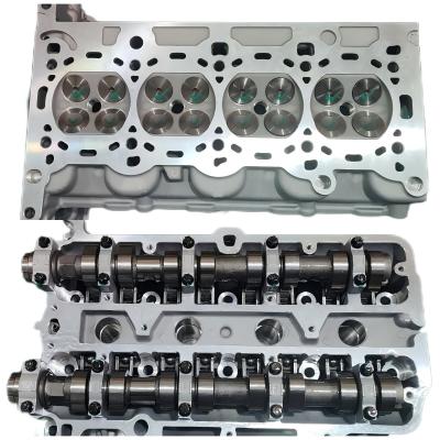China A14XER Cylinder Head Assembly Complete 55562229 55562226 for Opel Chevrolet 55x21x17cm for sale