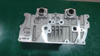 China Cylinder Head Assy 55562229 55562226 A12XER A14XER B14XER for Opel Chevrolet for sale
