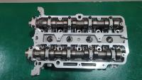 China A14XER Cylinder Head Assembly Complete 55562229 55562226 for Opel Chevrolet 55x21x17cm for sale
