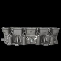 China Cylinder Head for Land Rover 300TDI 2.5TDI AMC908761 ERR5027 LDF500180 Aluminum for sale