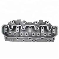 China Cylinder Head for Land Rover 300TDI 2.5TDI AMC908761 ERR5027 LDF500180 Aluminum for sale