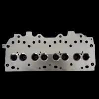 China Cylinder Head for Land Rover 300TDI 2.5TDI AMC908761 ERR5027 LDF500180 Aluminum for sale