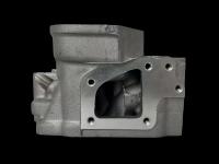 China Cylinder Head for Land Rover 300TDI 2.5TDI AMC908761 ERR5027 LDF500180 Aluminum for sale