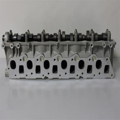 China RD28 Cast Iron Cylinder Head Assembly 11040-VB301 for Nissan Diesel Engine New for sale