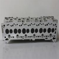 China RD28 Cast Iron Cylinder Head Assembly 11040-VB301 for Nissan Diesel Engine New for sale