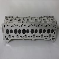 China RD28 Cast Iron Cylinder Head Assembly 11040-VB301 for Nissan Diesel Engine New for sale