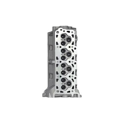 China Cylinder Head for Ford F150 4.6L 5.4L SOHC 3V 2004-2008 Right Side 16mm Spark Plug for sale