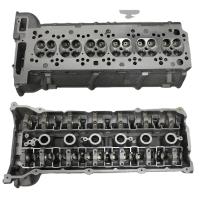 China M50 AMC910553 Cylinder Head OEM 11121748391 for BMW 325 525 2.5L L6 24V Engine for sale