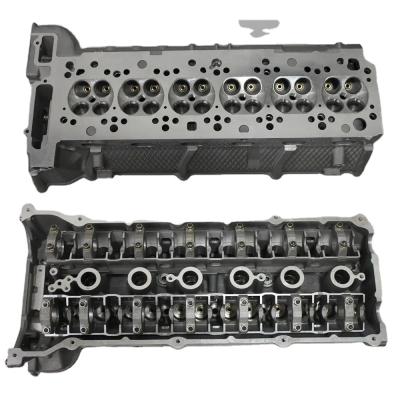 China M50 AMC910553 Cylinder Head OEM 11121748391 for BMW 325 525 2.5L L6 24V Engine for sale