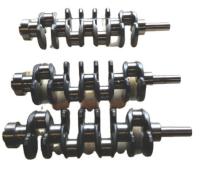 China OEM Standard 3.0L V6 Engine Crankshaft for Ford Taurus Ranger Mercury Sable for sale