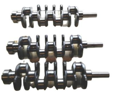 China OEM Standard 3.0L V6 Engine Crankshaft for Ford Taurus Ranger Mercury Sable for sale