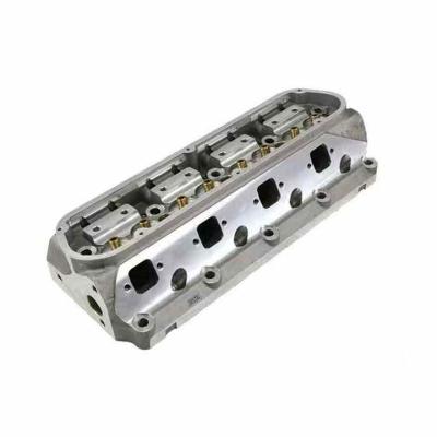 China OEM Quality RF Series Aluminium Bare Cylinder Head for Mazda 2.2L Skyactiv-D CX-5 CX-8 Diesel Engine for sale