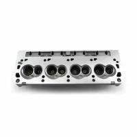 China OEM Quality RF Series Aluminium Bare Cylinder Head for Mazda 2.2L Skyactiv-D CX-5 CX-8 Diesel Engine for sale