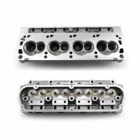 China OEM Quality RF Series Aluminium Bare Cylinder Head for Mazda 2.2L Skyactiv-D CX-5 CX-8 Diesel Engine for sale